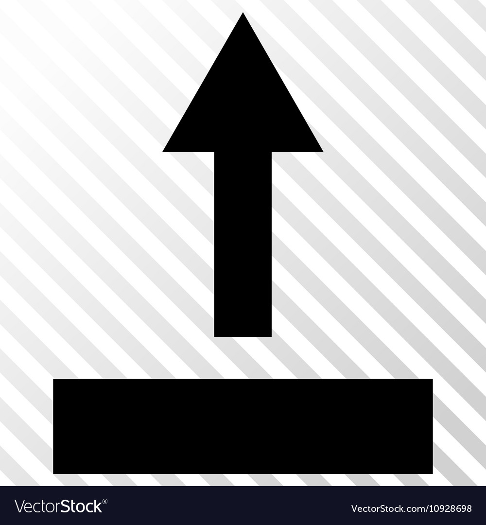 Pull up icon Royalty Free Vector Image - VectorStock