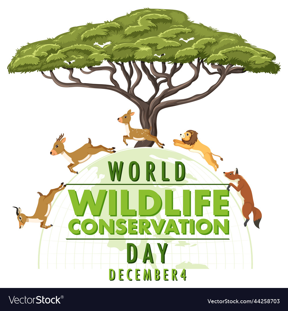 Wildlife Conservation Poster Ideas - Infoupdate.org