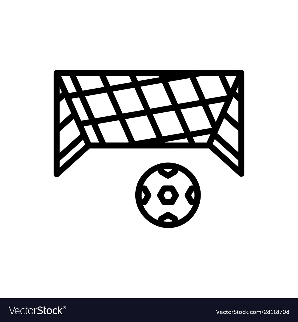 Net Royalty Free Vector Image - VectorStock