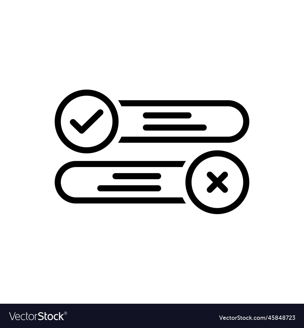 Pros Royalty Free Vector Image - VectorStock