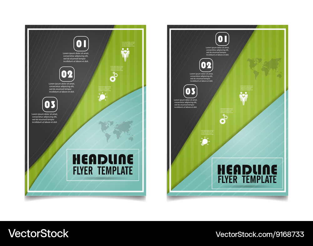 Book cover layout design abstract art cover layout