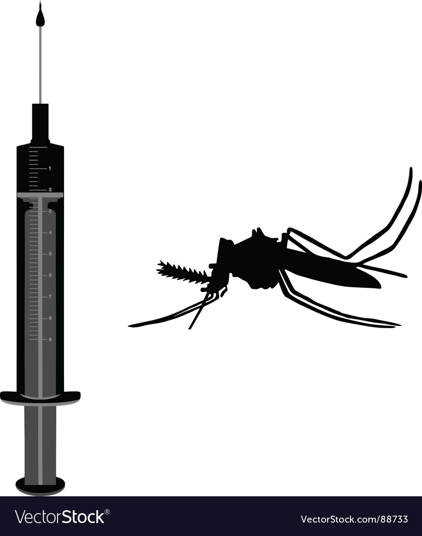 Immunization Royalty Free Vector Image - VectorStock