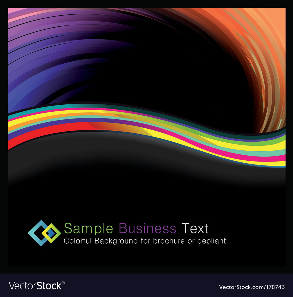 Abstract background Royalty Free Vector Image - VectorStock