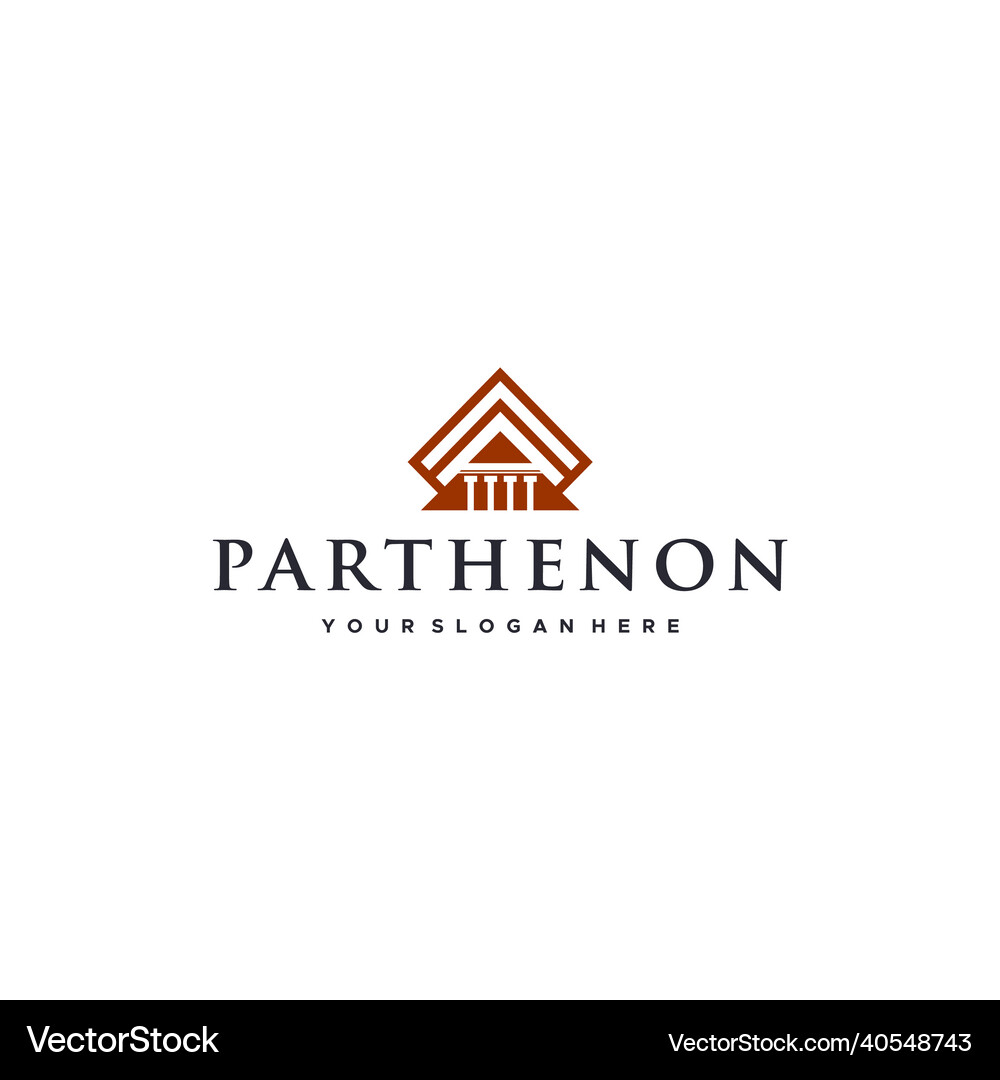 Partenon Logo