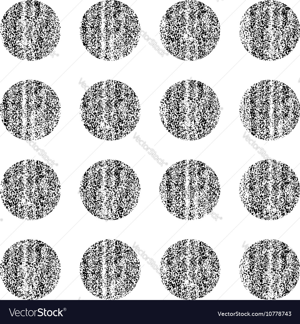 Seamless pattern with paint texture Royalty Free Vector