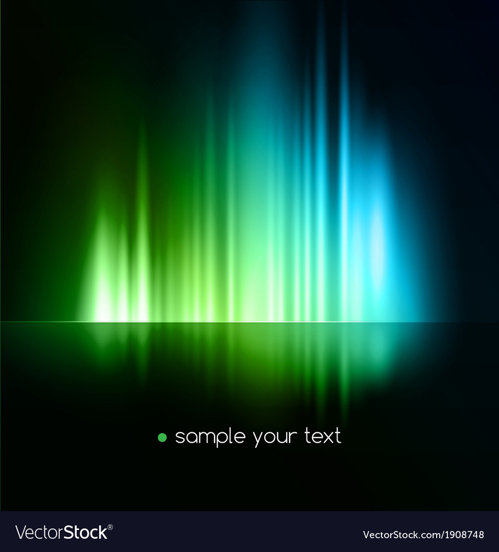 Abstract shiny background Royalty Free Vector Image