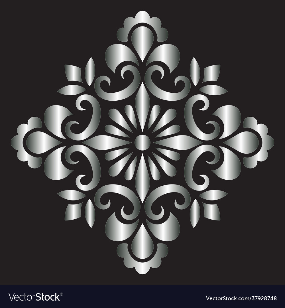 Cross doodle sketch gradient suitable Royalty Free Vector