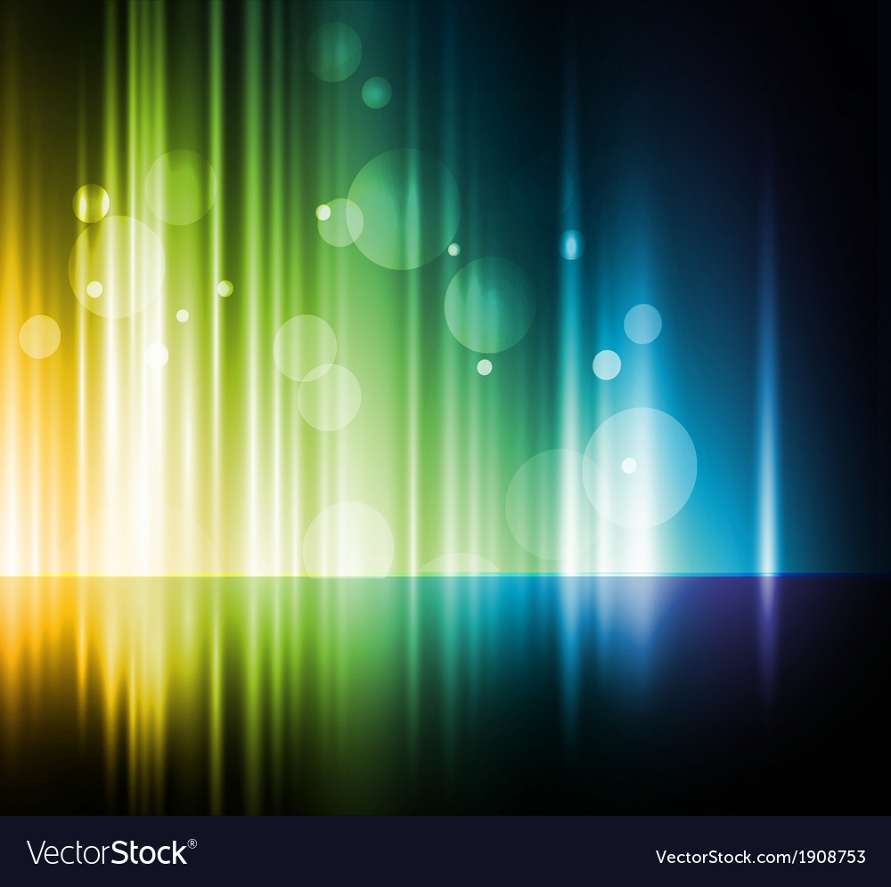 Abstract shiny background Royalty Free Vector Image