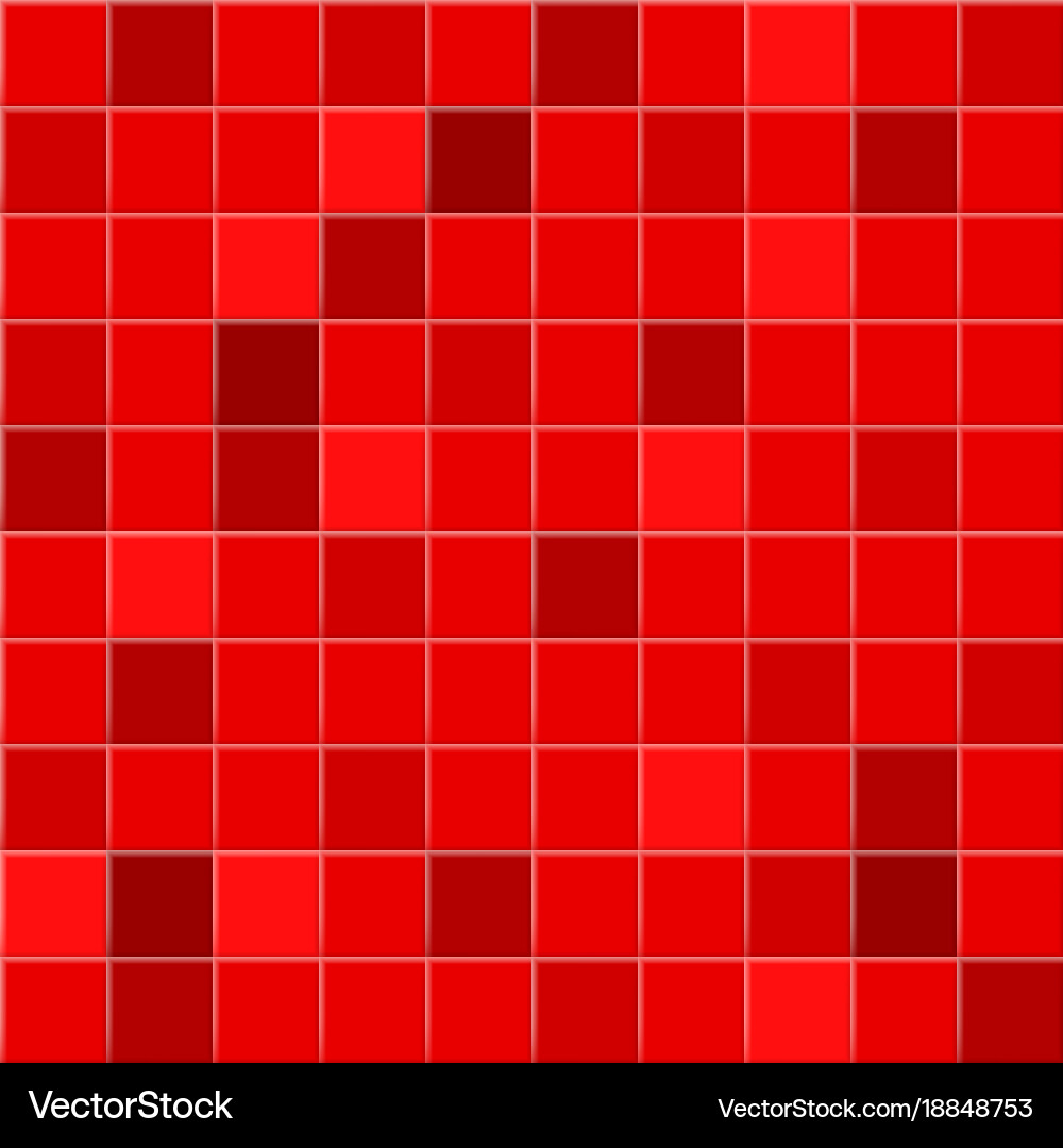 Background of tiles Royalty Free Vector Image - VectorStock