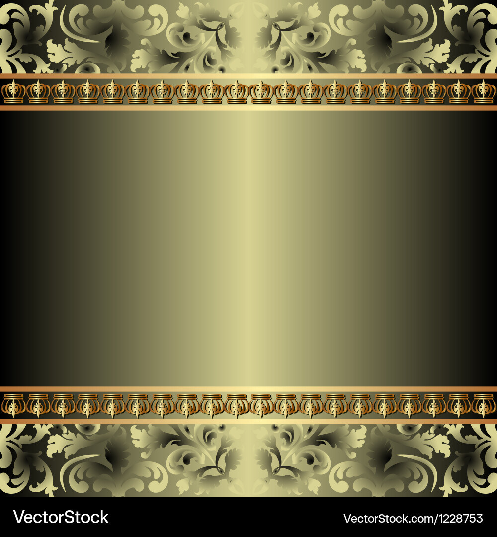 Background Royalty Free Vector Image - VectorStock