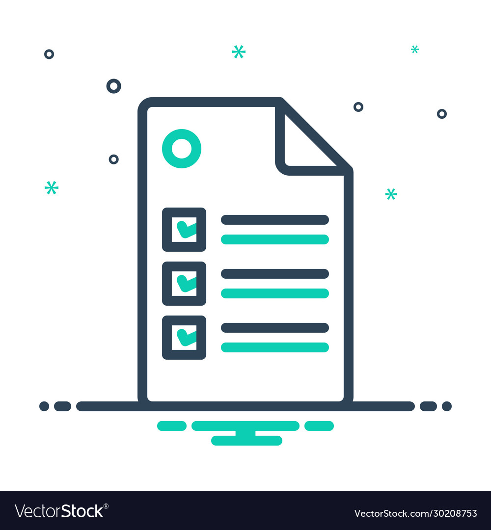 Definitely Royalty Free Vector Image - VectorStock