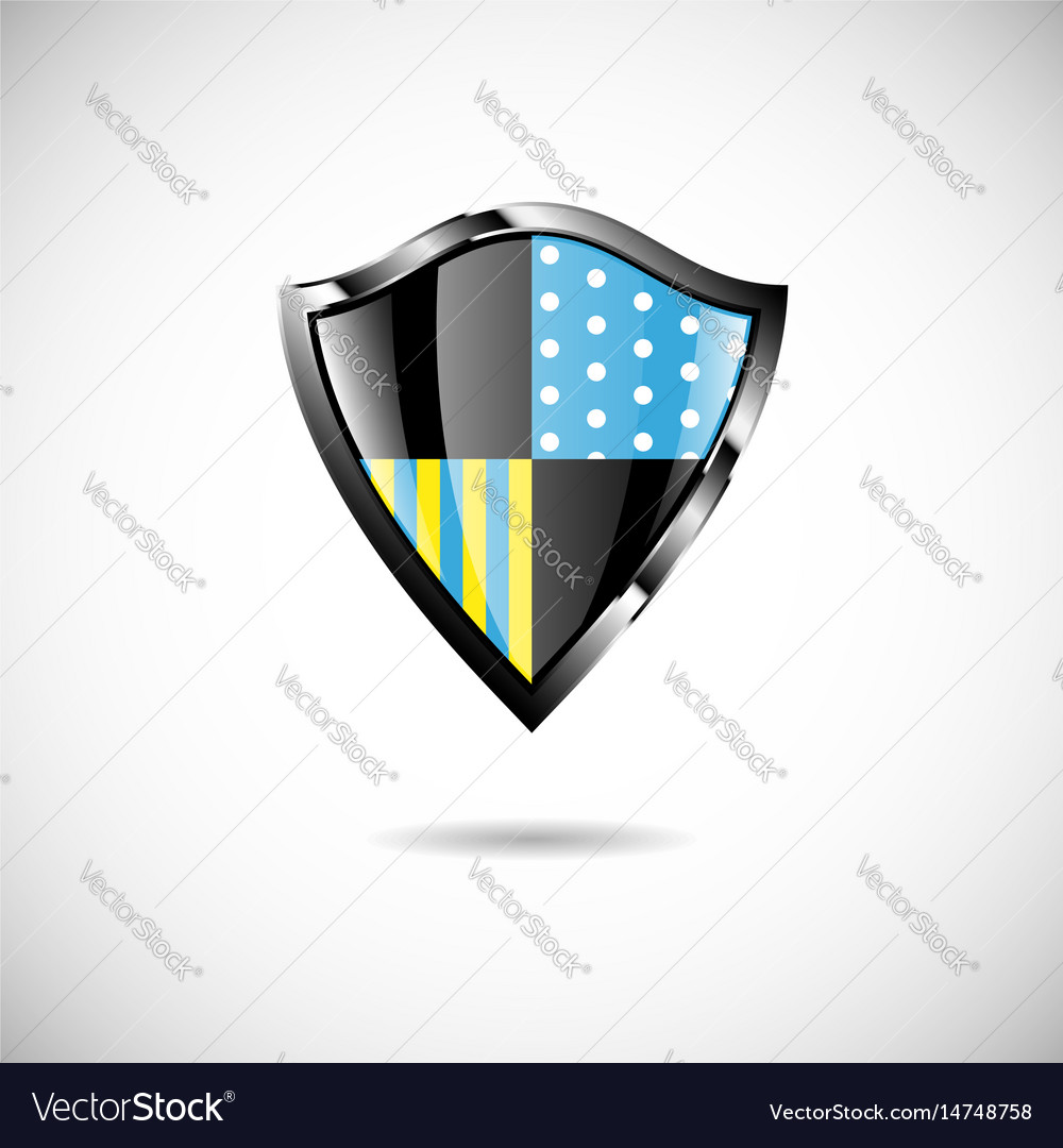 Shield Royalty Free Vector Image - VectorStock