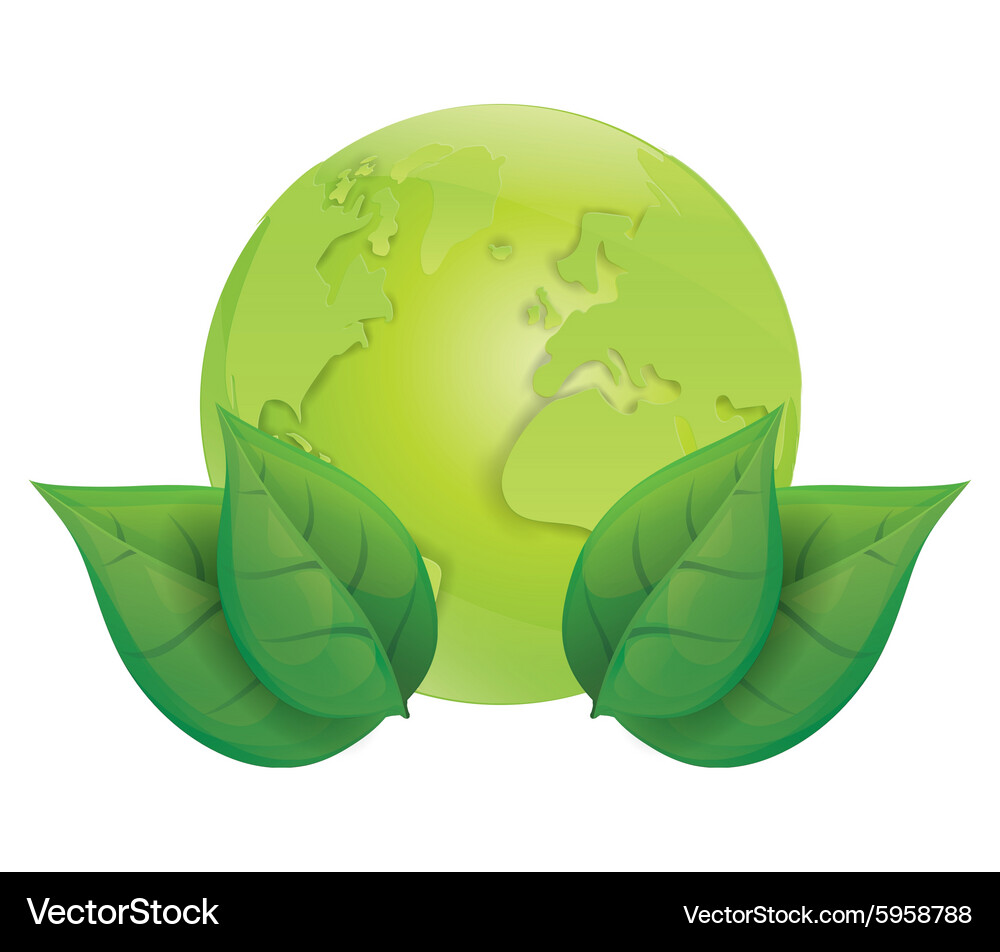 Planet design Royalty Free Vector Image - VectorStock