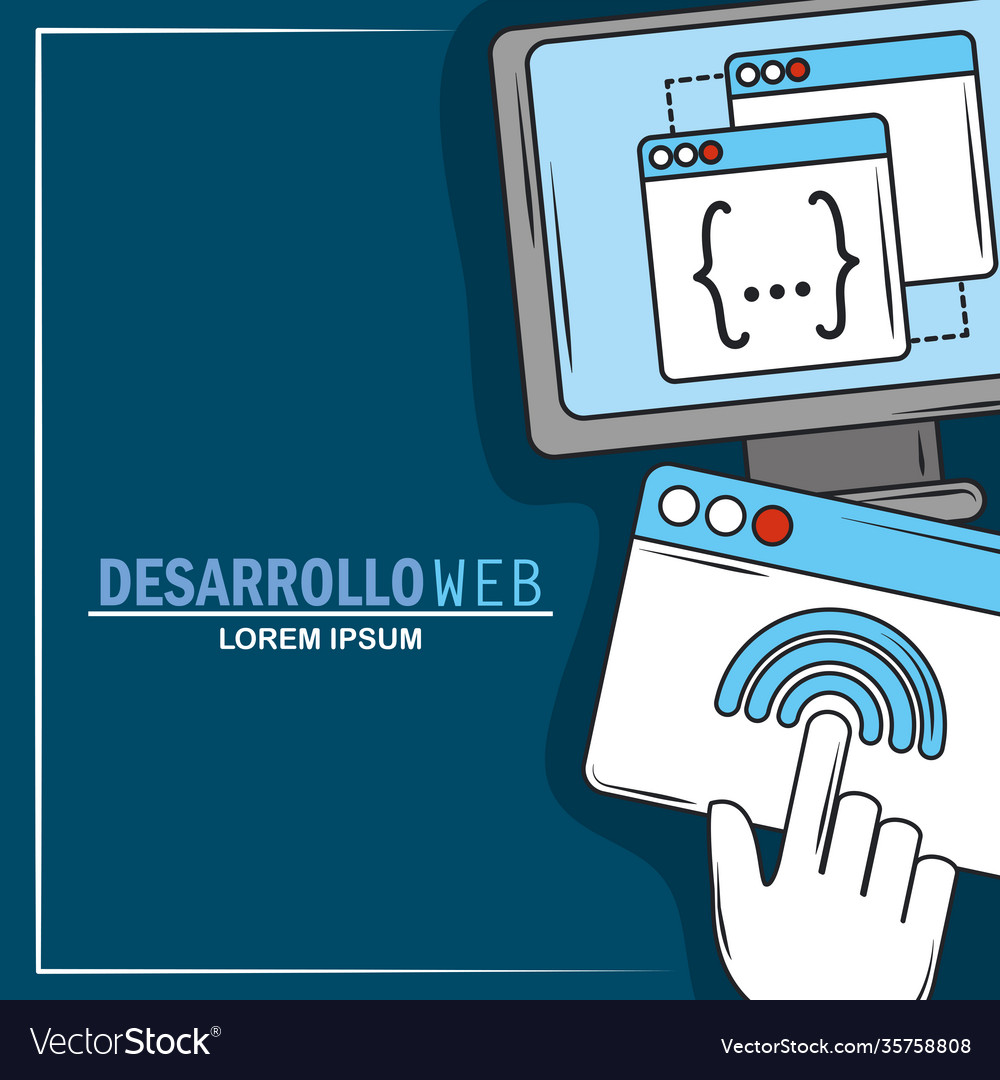 Web development digital software computer internet