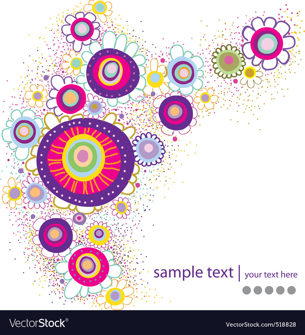 Abstract background Royalty Free Vector Image - VectorStock