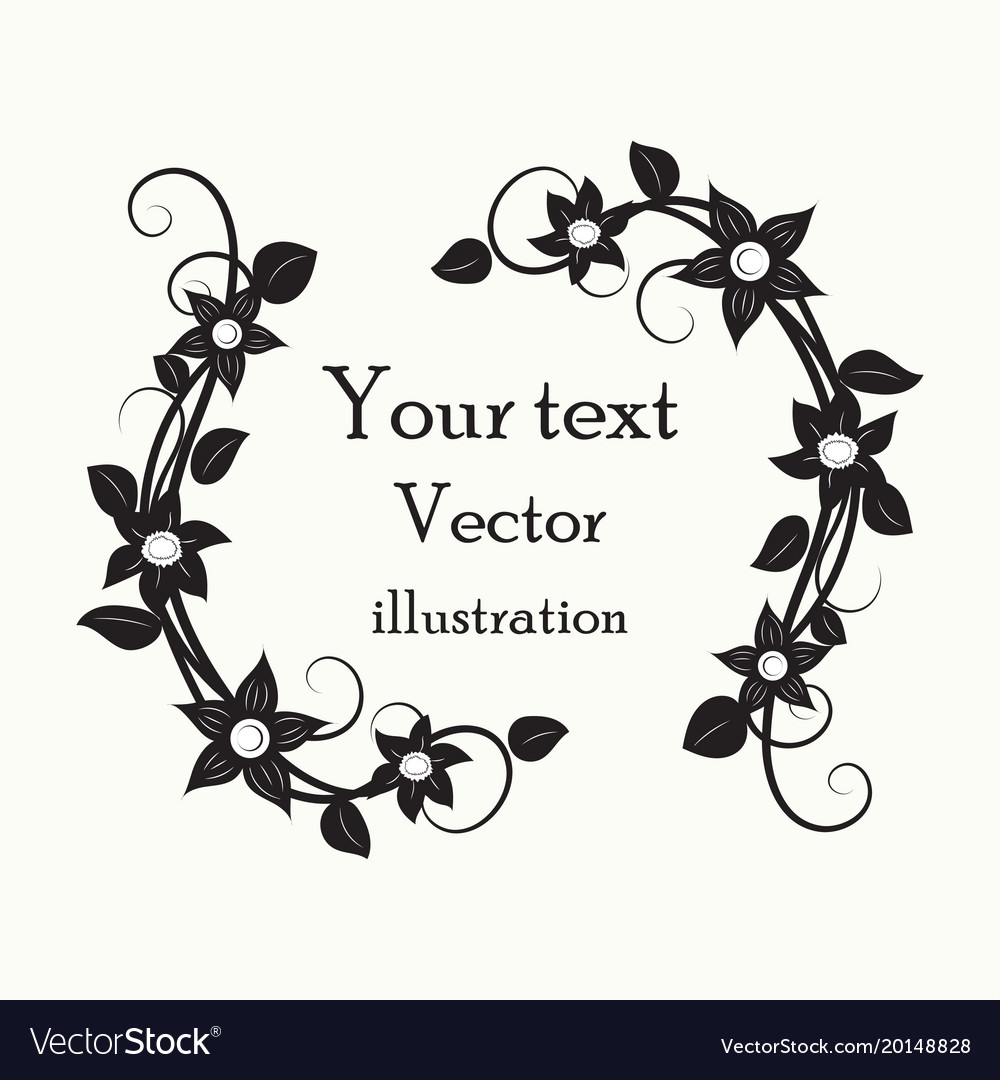 Graphic elements for design Royalty Free Vector Image