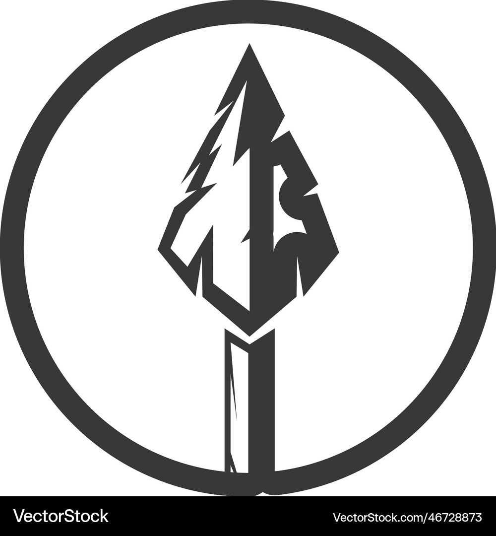 5 wave Royalty Free Vector Image - VectorStock