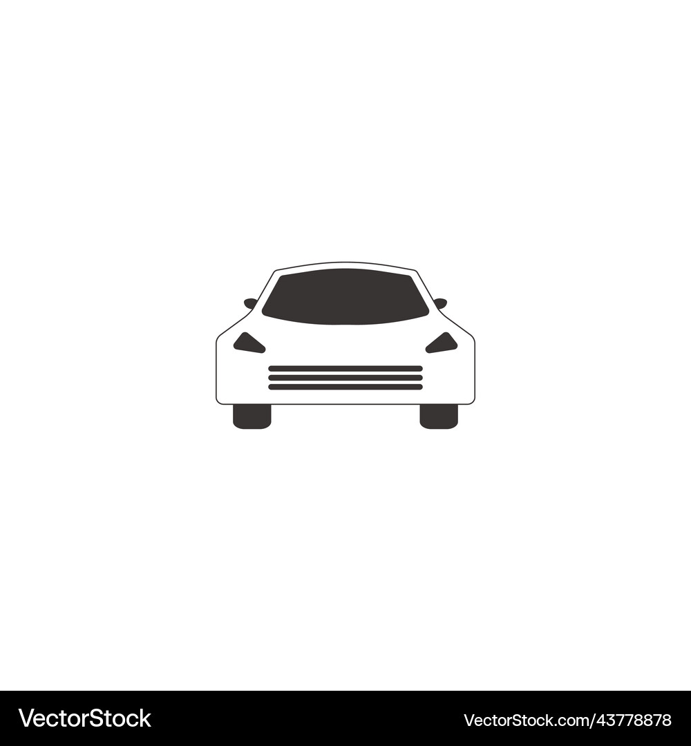 Car logo (43778878) – Royalty-Free Vector | VectorStock