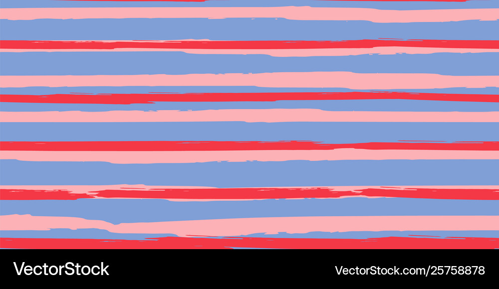Seamless background stripes Royalty Free Vector Image