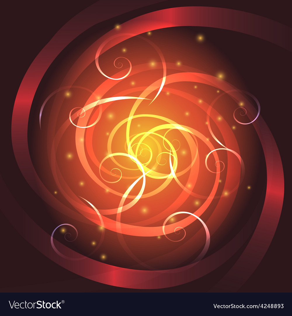 Fantasy background Royalty Free Vector Image - VectorStock