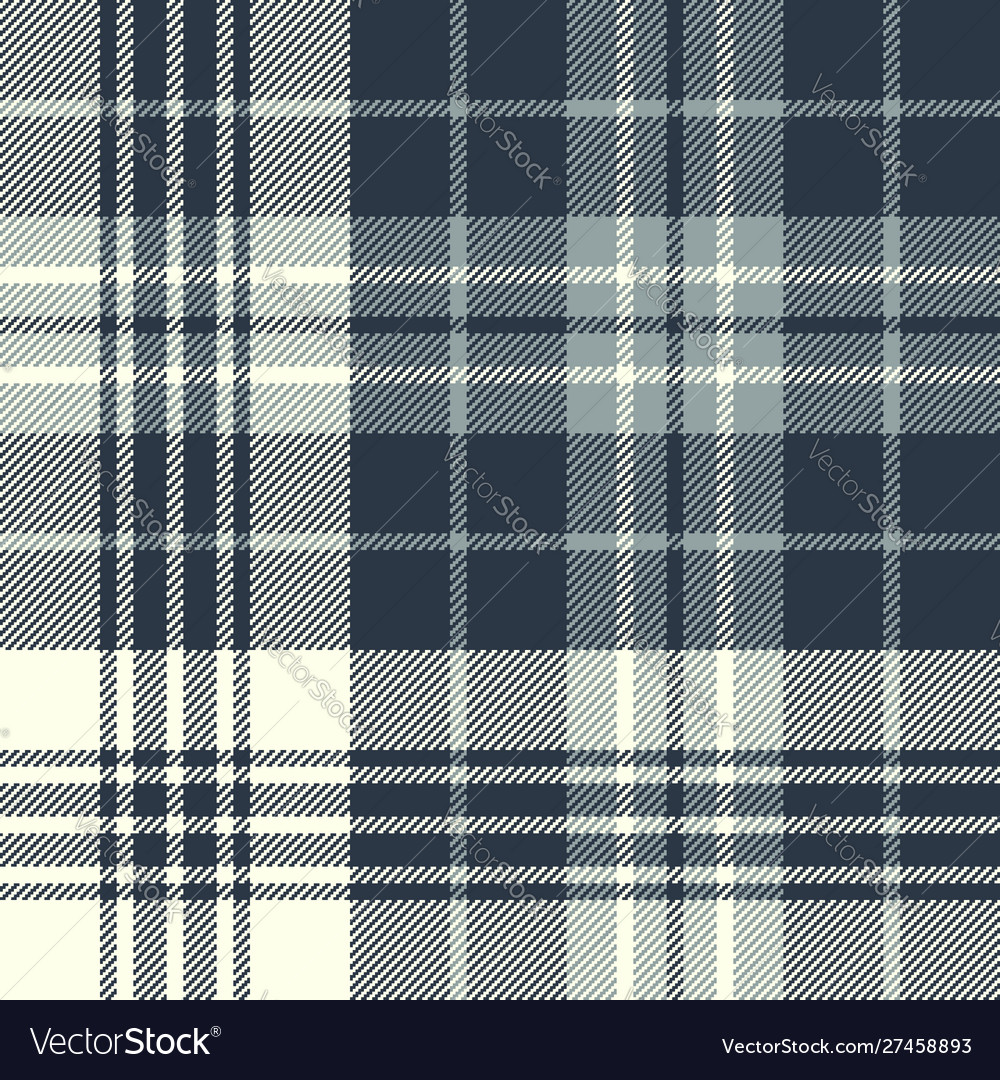 Plaid pattern background Royalty Free Vector Image
