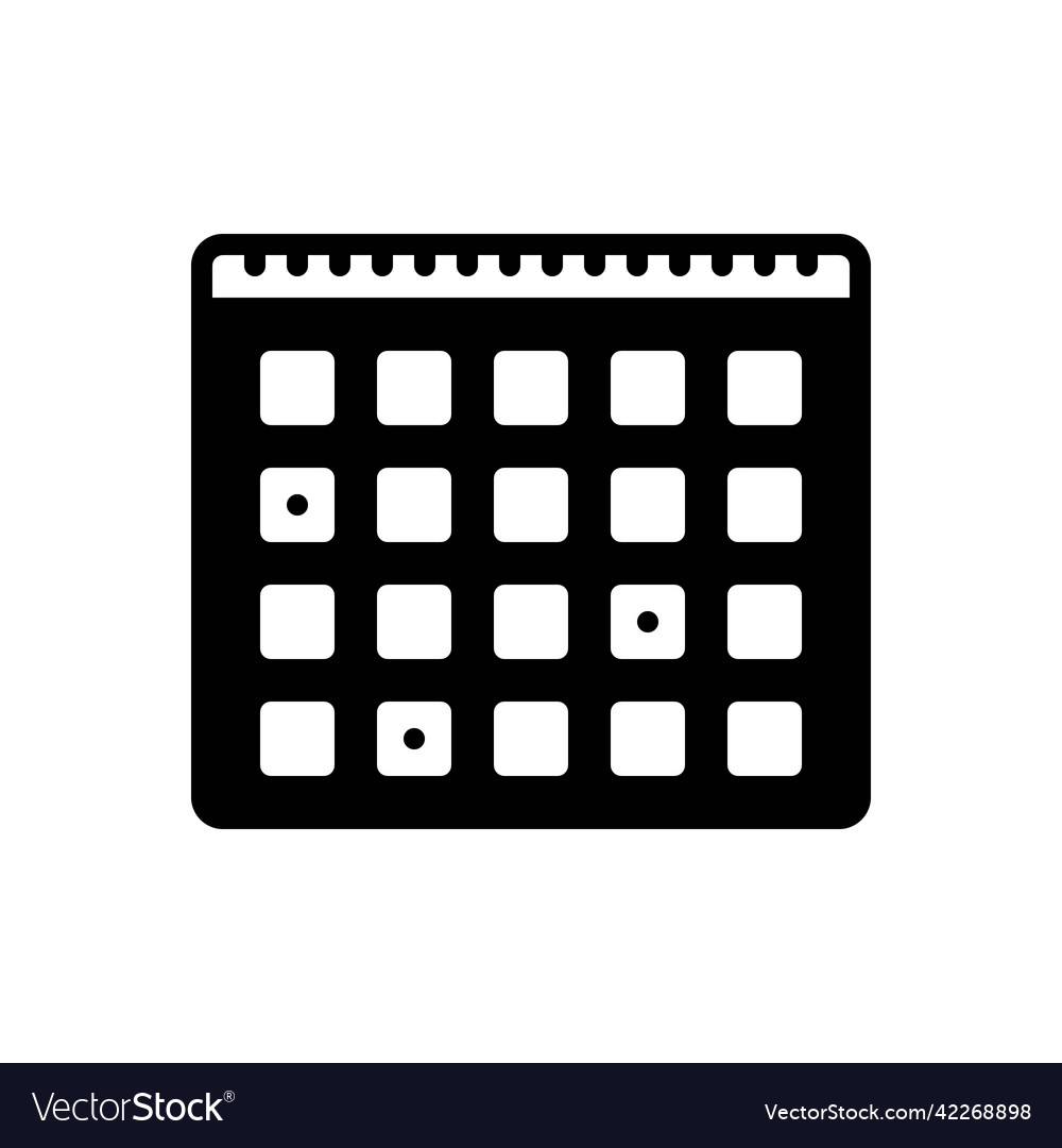 Cal Royalty Free Vector Image - VectorStock