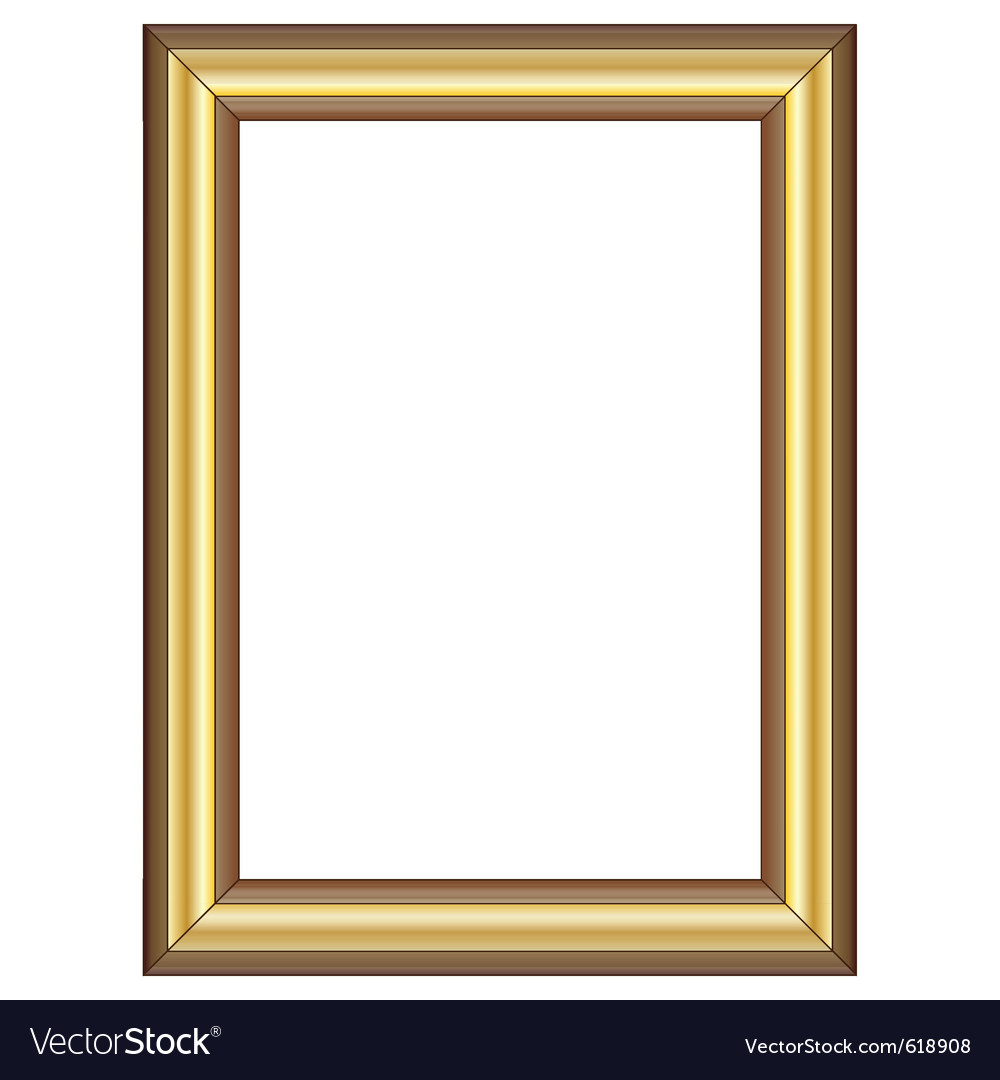 Frame Royalty Free Vector Image - VectorStock