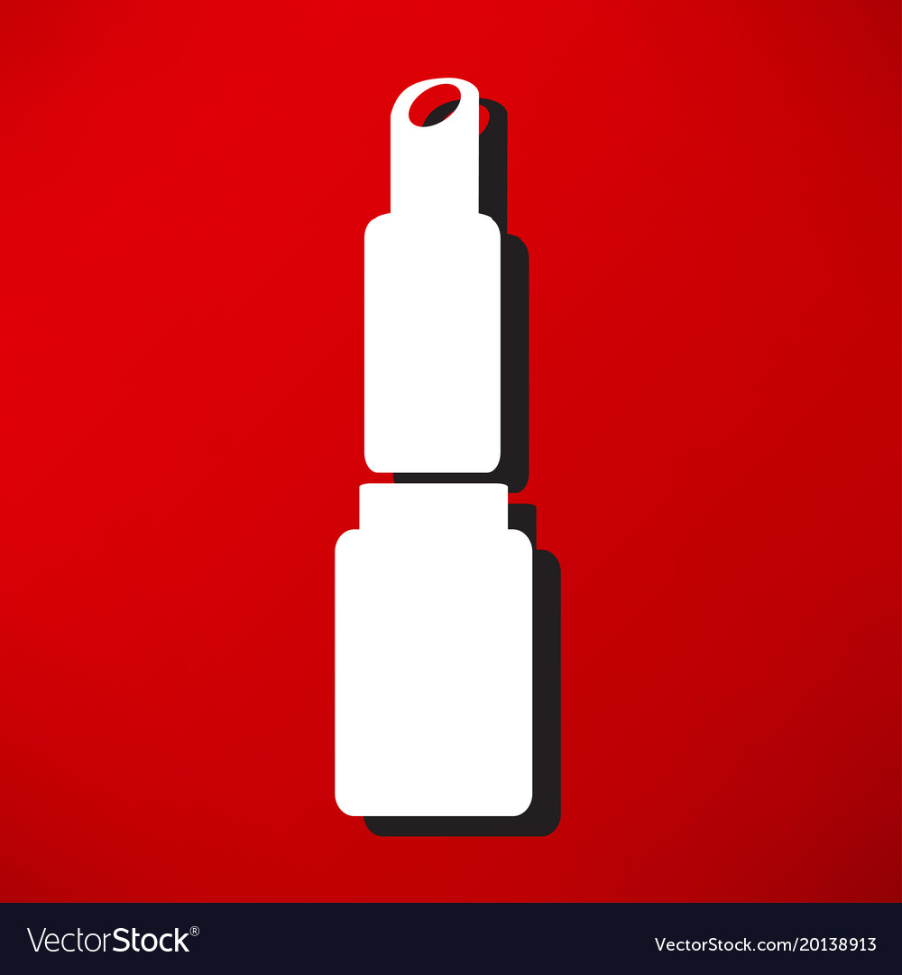 Lipstick Royalty Free Vector Image - VectorStock