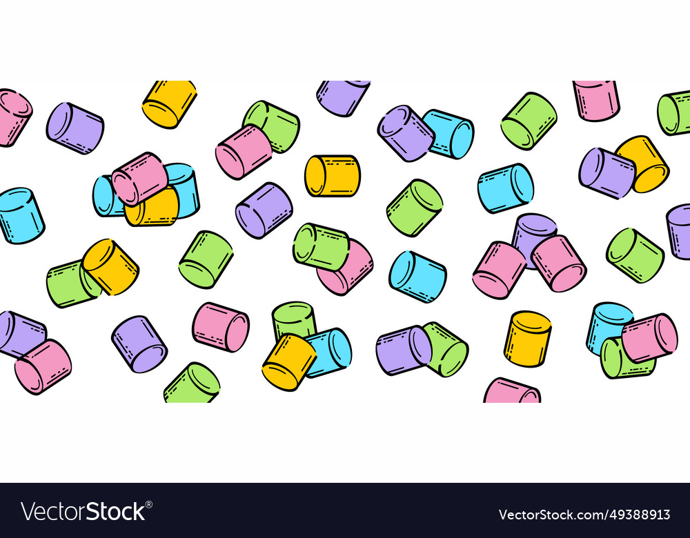 Mark rademaker Royalty Free Vector Image - VectorStock