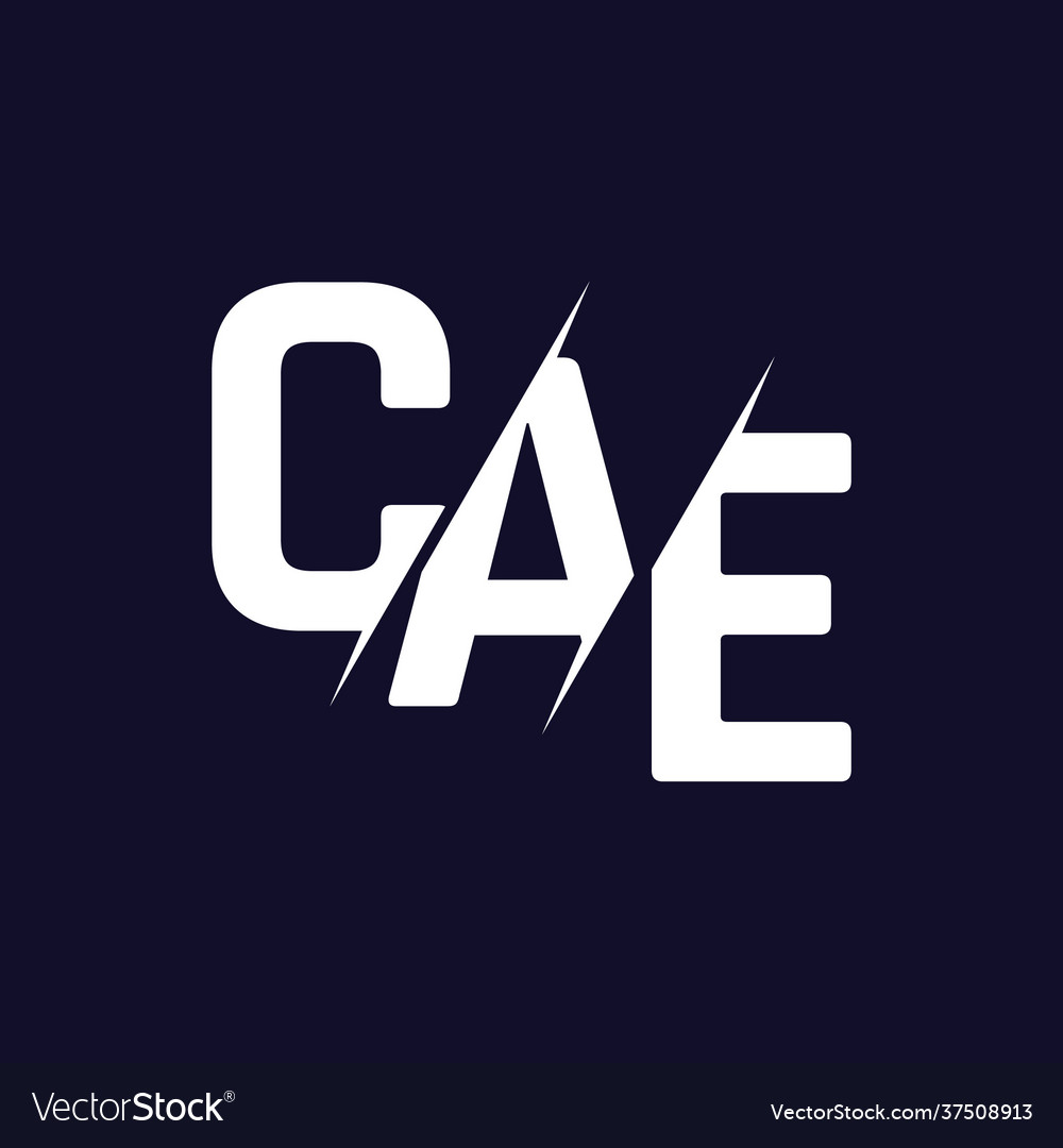 Cae Logo