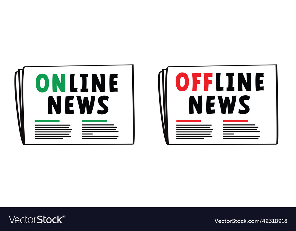 Mark rademaker Royalty Free Vector Image - VectorStock