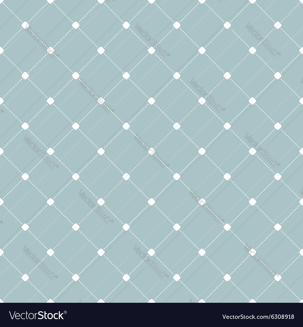 Seamless abstract pattern Royalty Free Vector Image