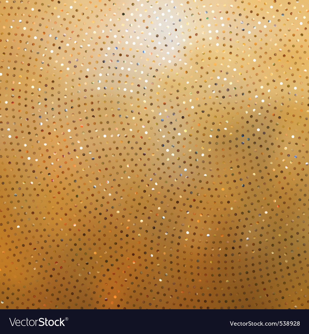 Glittering background Royalty Free Vector Image