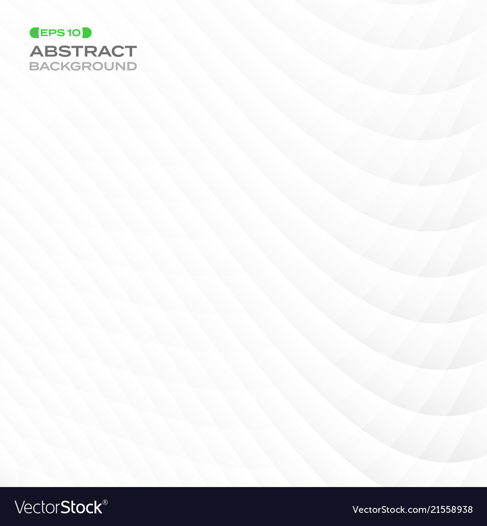 Abstract gradient grey square pattern Royalty Free Vector