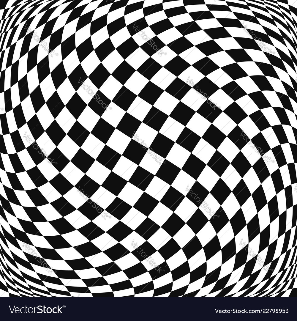 Checkered background Royalty Free Vector Image