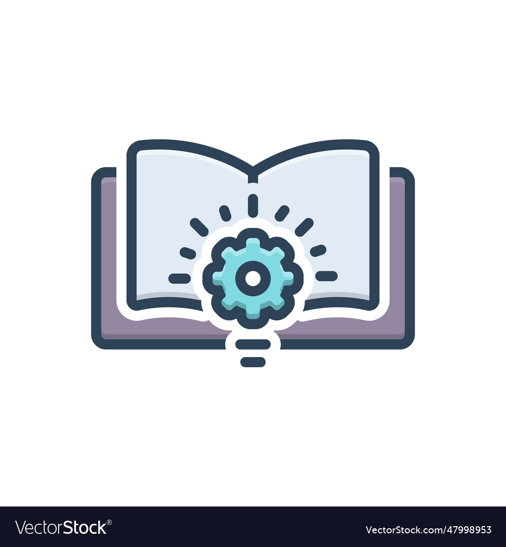 Lessons Royalty Free Vector Image - VectorStock
