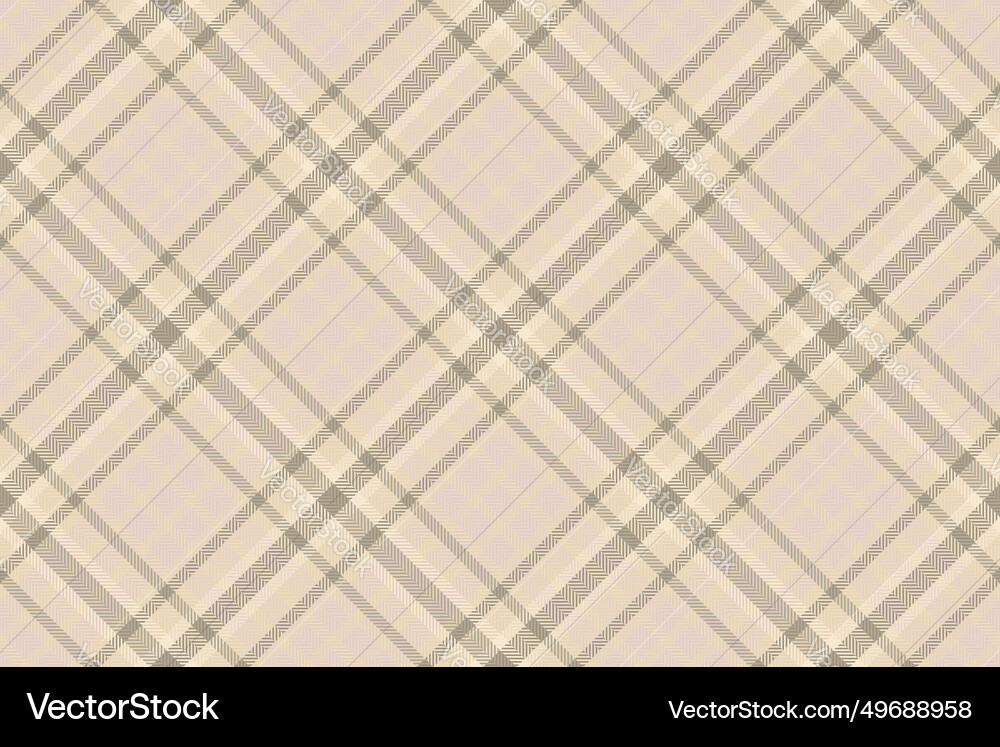 Background textile of texture tartan check Vector Image
