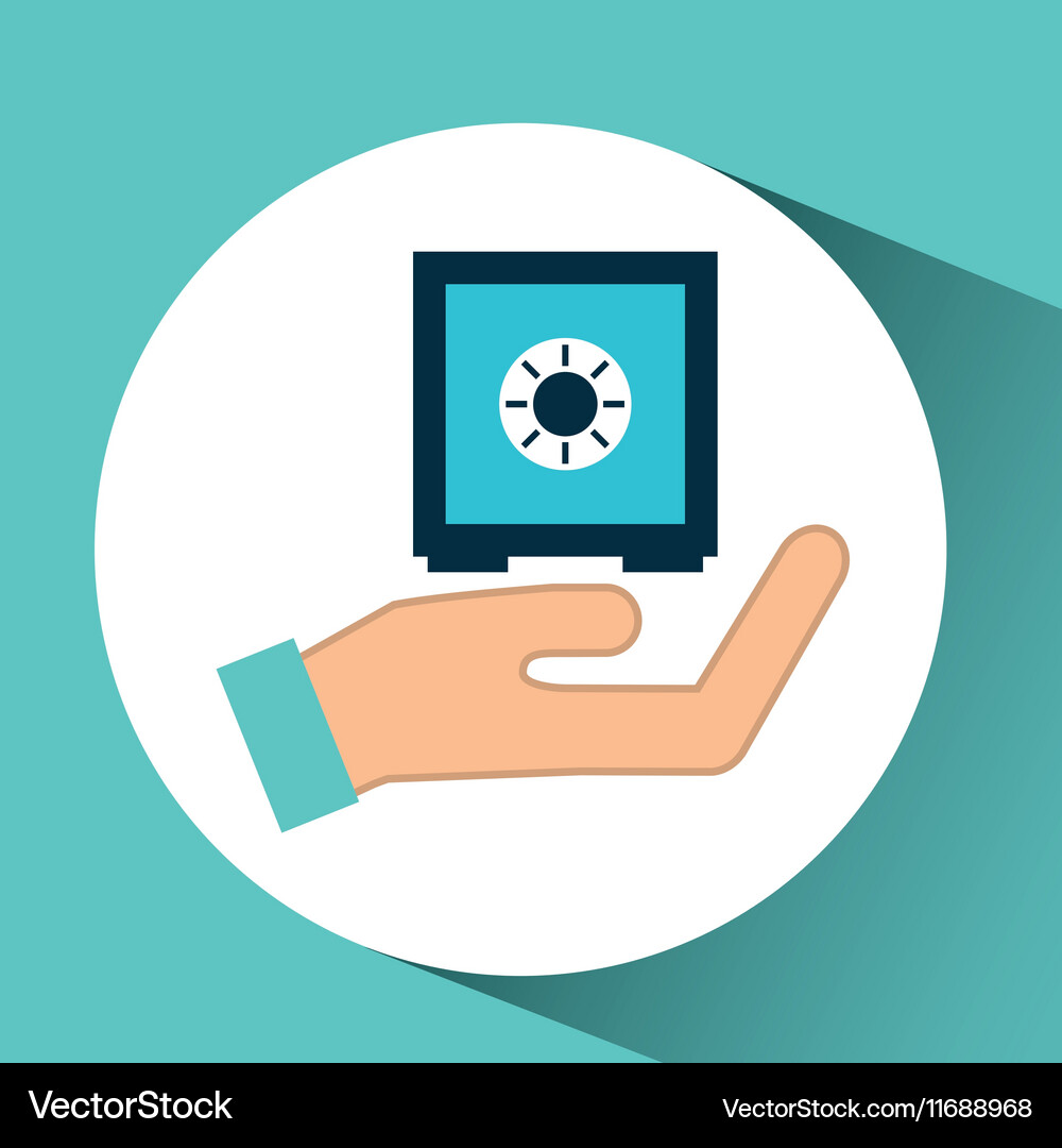 Money Secure Logo