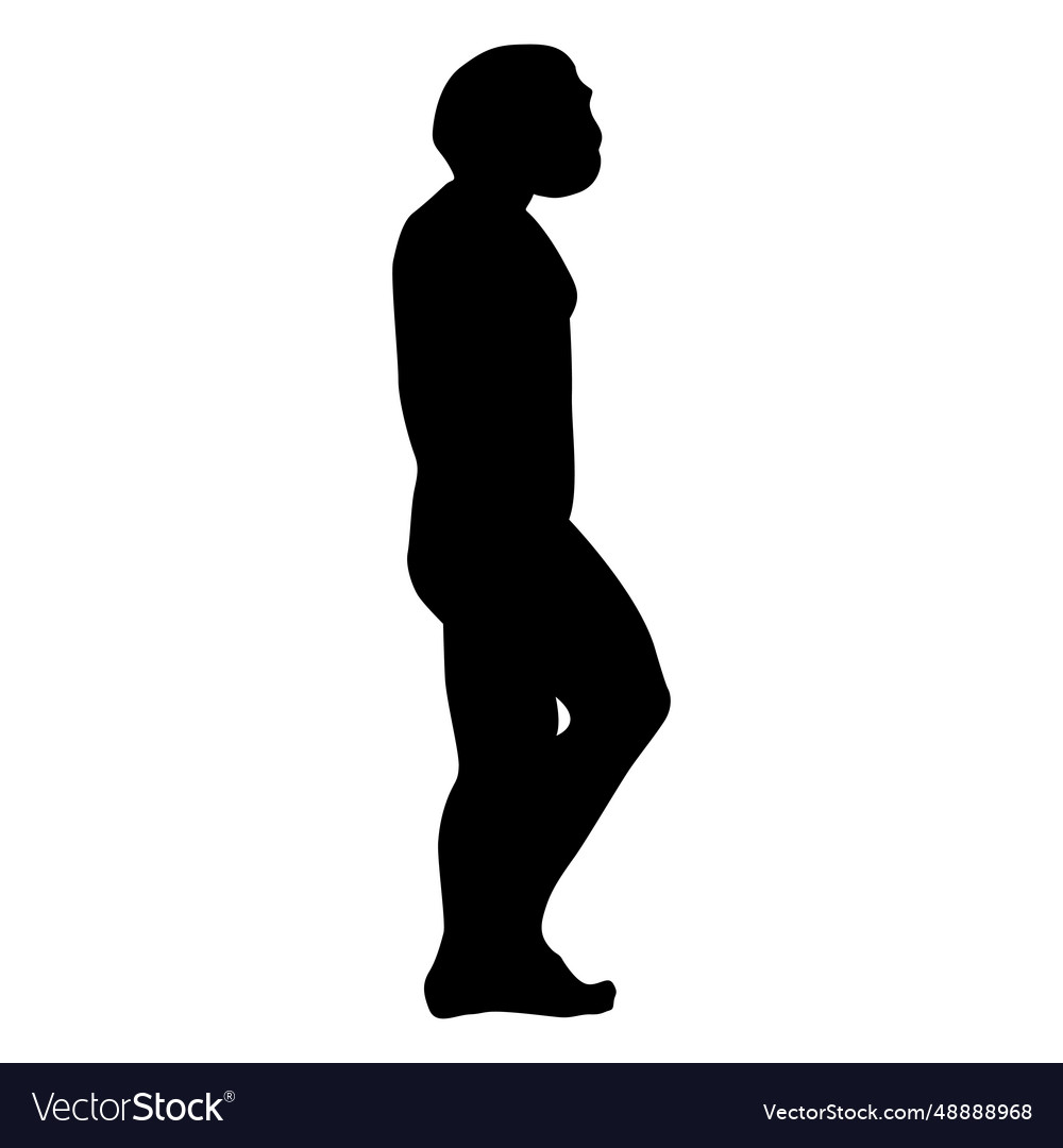 Human evolution 3 Royalty Free Vector Image - VectorStock