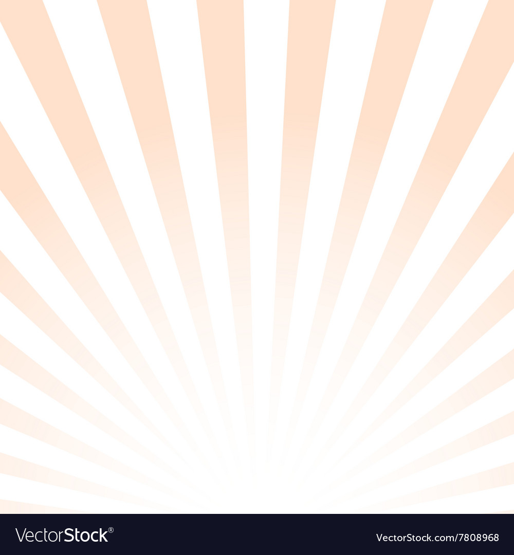 Sun light background Royalty Free Vector Image