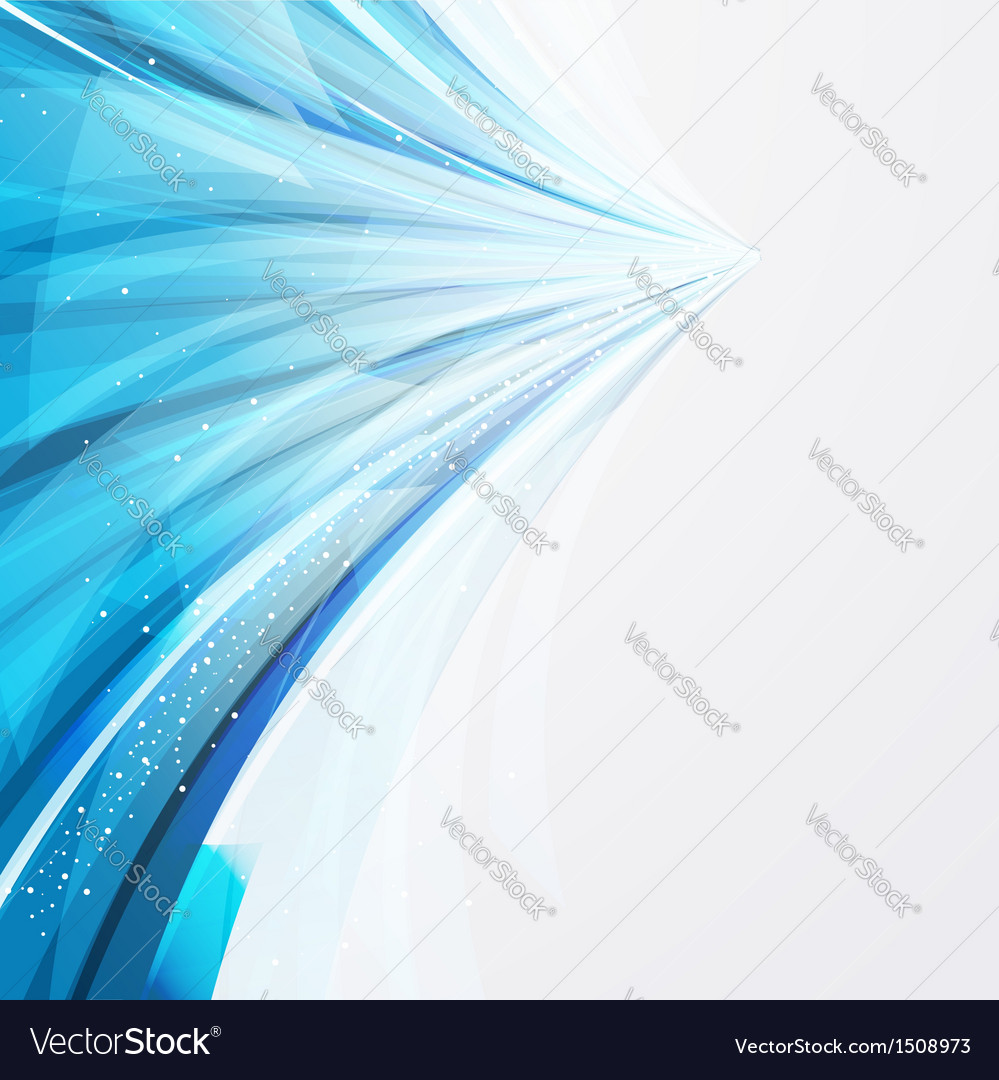 Blue-gray elements Royalty Free Vector Image - VectorStock