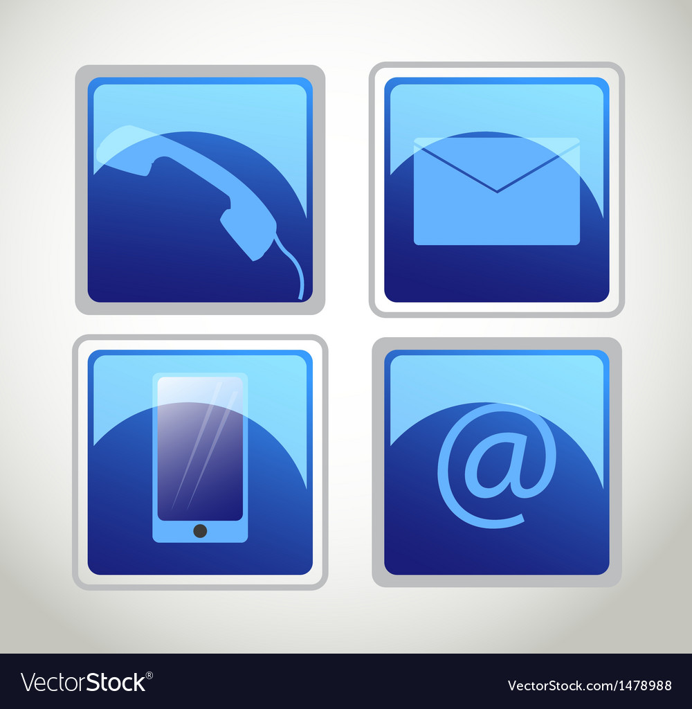 Communication Royalty Free Vector Image - VectorStock