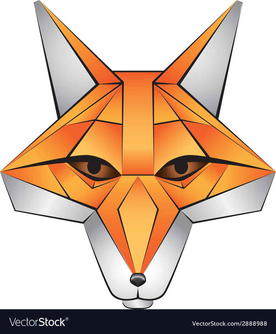 Fox Royalty Free Vector Image - VectorStock
