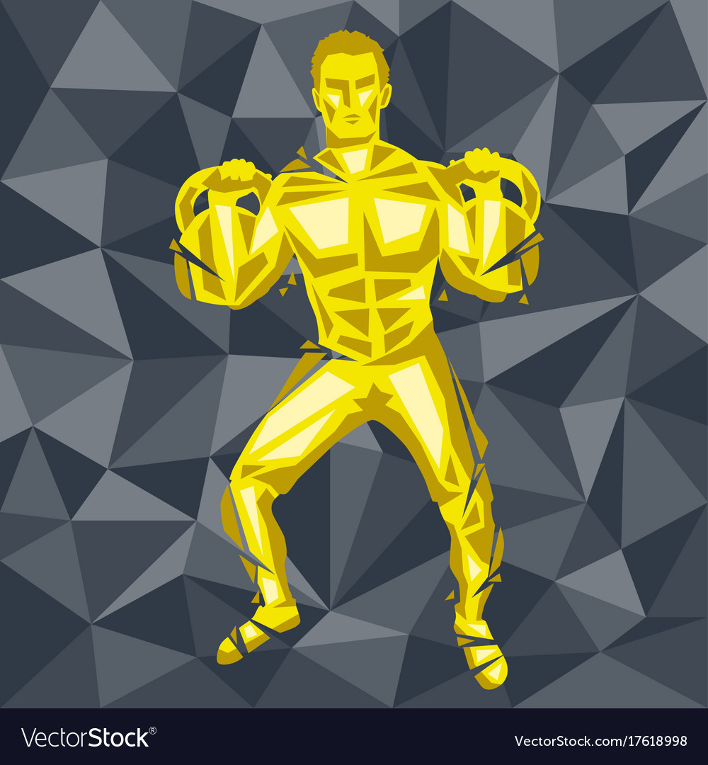 Crossfit Royalty Free Vector Image - VectorStock