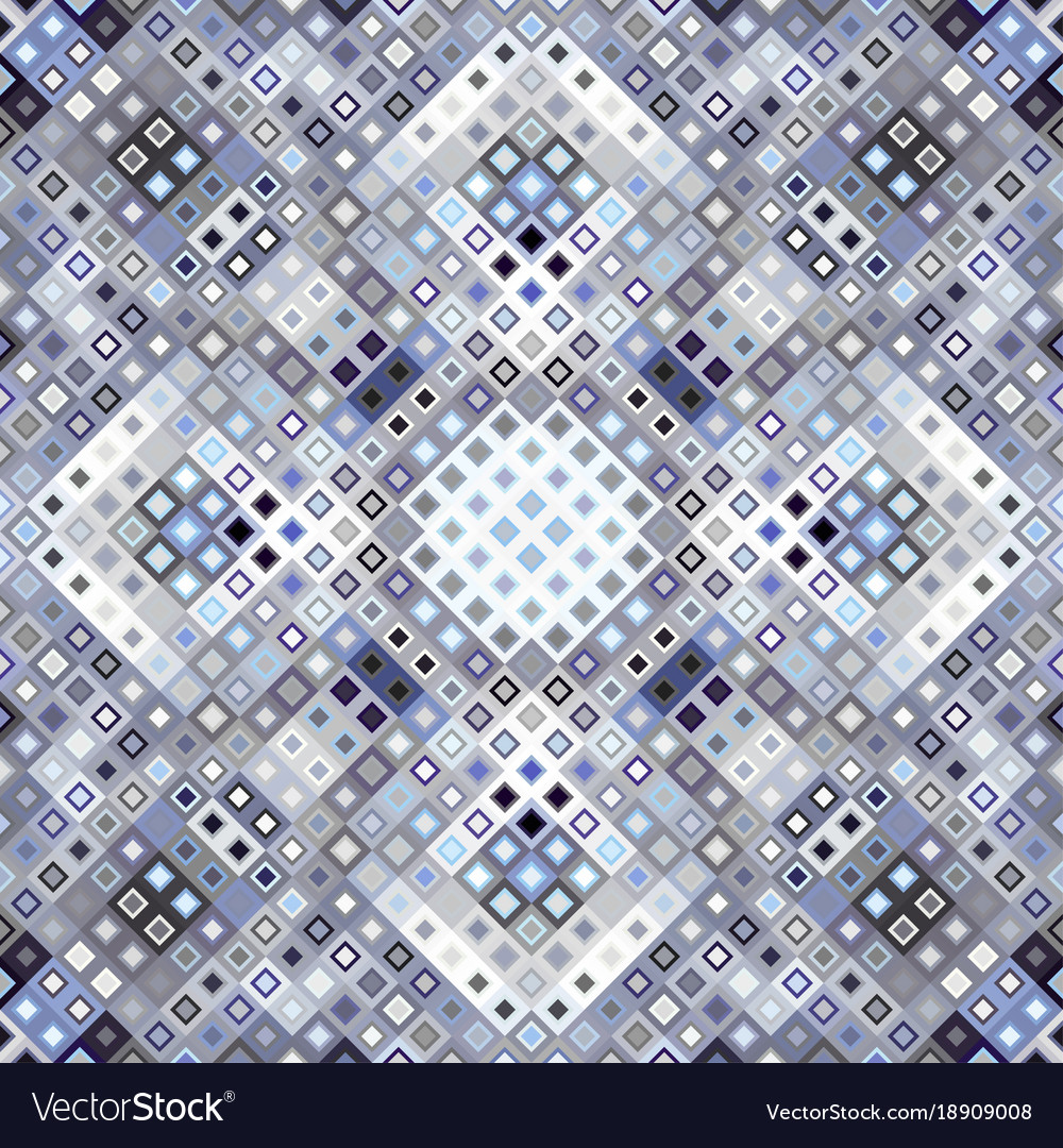 Geometric abstract pattern Royalty Free Vector Image