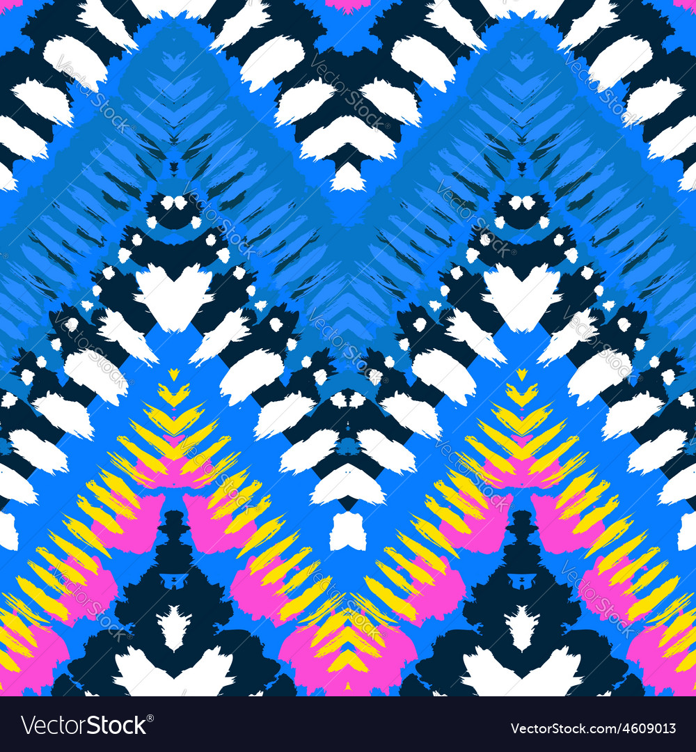 Chevron pattern Royalty Free Vector Image - VectorStock