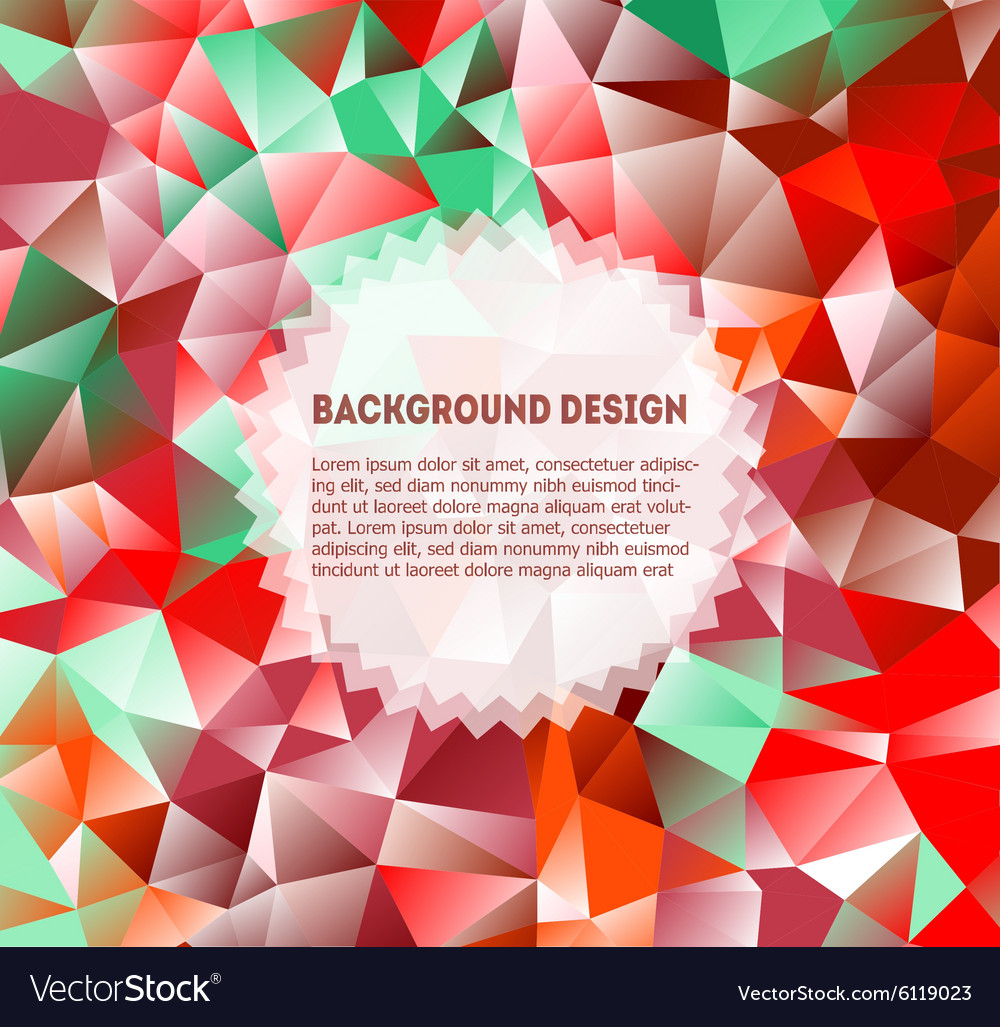 Pattern background Royalty Free Vector Image - VectorStock