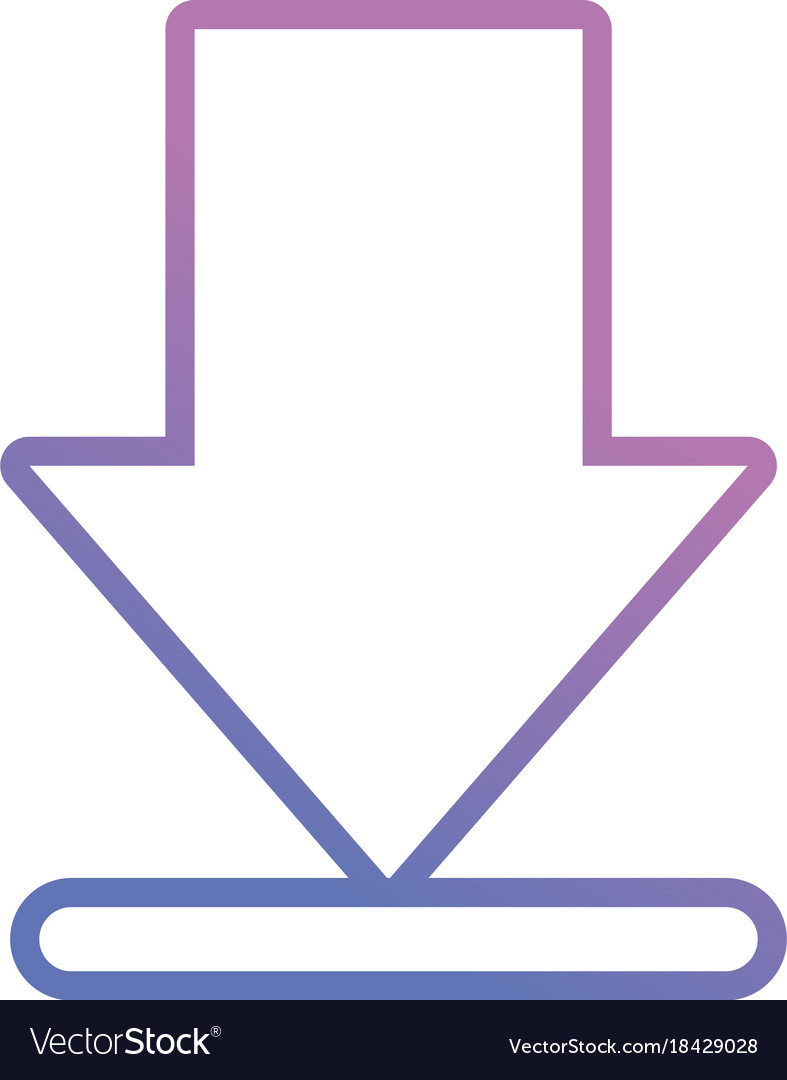 Arrow Royalty Free Vector Image - VectorStock