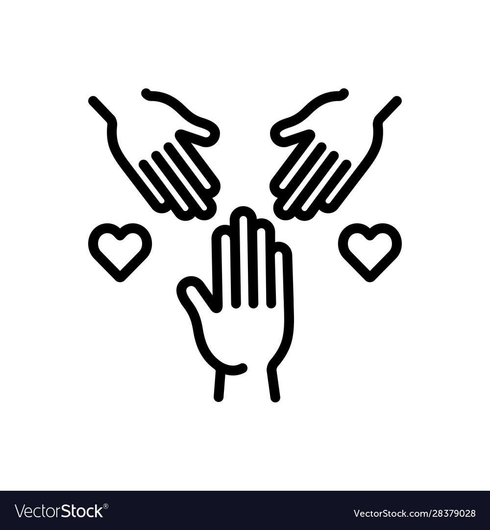 Orphan Royalty Free Vector Image - VectorStock