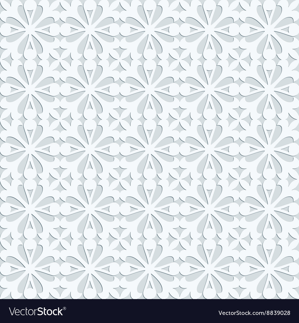 Pale grey geometric seamless pattern Royalty Free Vector Pale grey geometric seamless pattern Royalty Free Vector